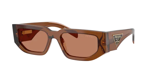 Prada Sunglasses - Brown