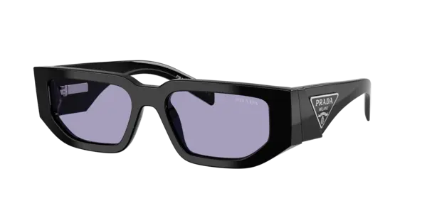 Prada Sunglasses - Violet