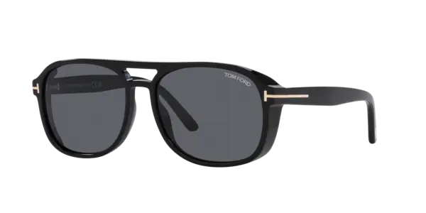 TOM FORD Rosco Sunglasses - Grey