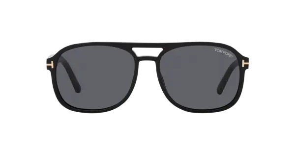 TOM FORD Rosco Sunglasses - Grey