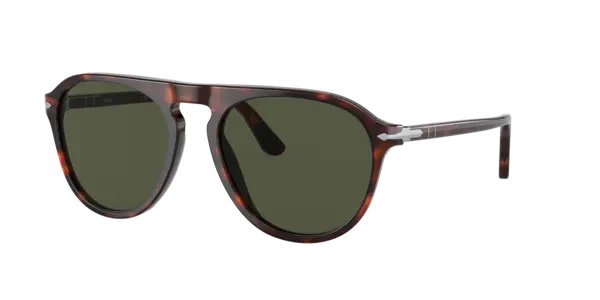 Persol Po3302s Sunglasses - Green