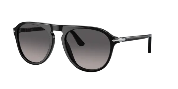 Persol Po3302s Sunglasses - Grey Gradient Polarized