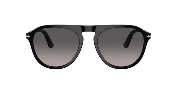Persol Po3302s Sunglasses - Grey Gradient Polarized