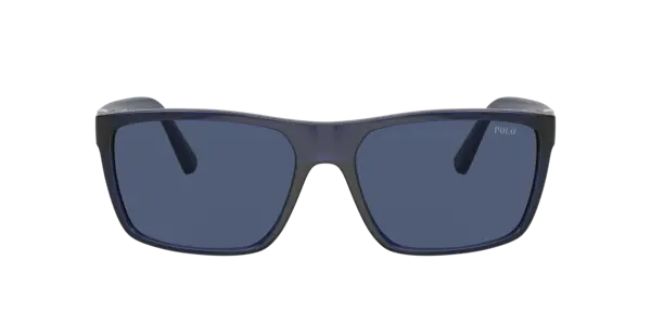 Polo Ralph Lauren Sunglasses - Dark Blue