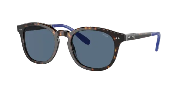 Polo Ralph Lauren Sunglasses - Blue