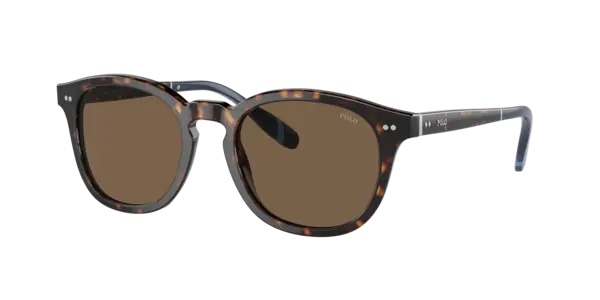 Polo Ralph Lauren Sunglasses - Brown