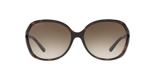 Gucci Sunglasses - Brown
