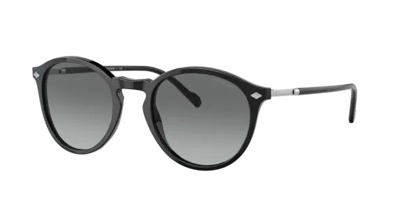 VOGUE EYEWEAR Sunglasses - Gradient Grey