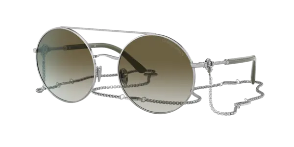 Giorgio Armani Sunglasses - Gradient Green