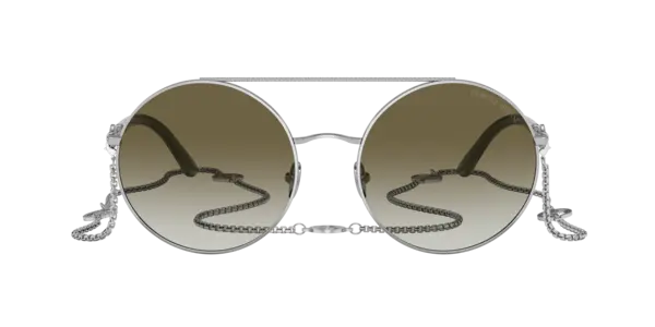 Giorgio Armani Sunglasses - Gradient Green