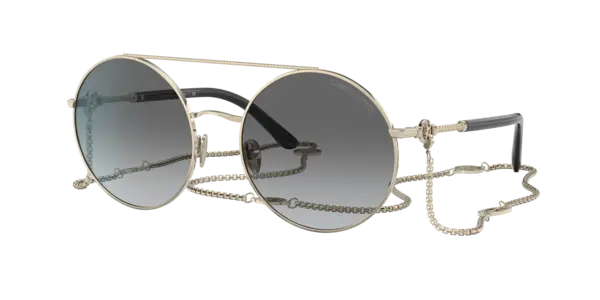 Giorgio Armani Sunglasses - Gradient Grey
