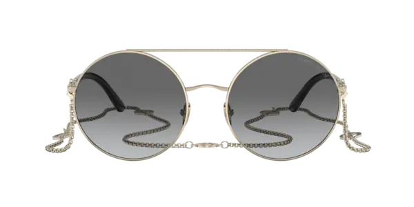 Giorgio Armani Sunglasses - Gradient Grey