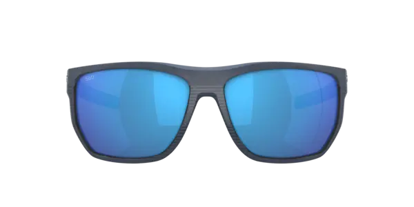 COSTA Santiago Sunglasses - Blue Mirror