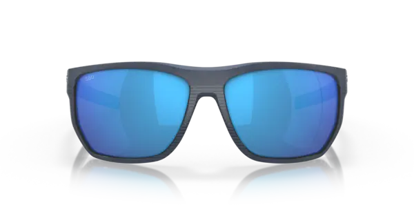 COSTA Santiago Sunglasses - Blue Mirror