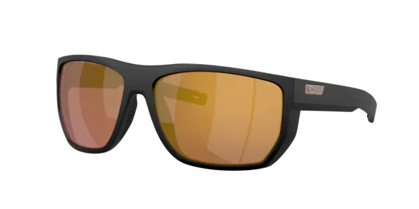 COSTA Santiago Sunglasses - Gold Mirror