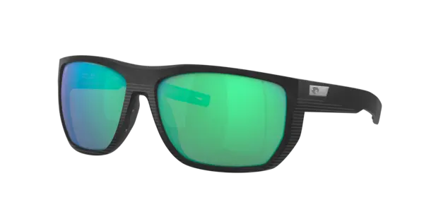 COSTA Santiago Sunglasses - Green Mirror