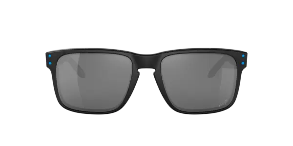 Oakley Carolina Panthers Holbrook™ Sunglasses - Prizm Black