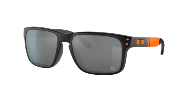 Oakley Cincinnati Bengals Holbrook™ Sunglasses - Prizm Black