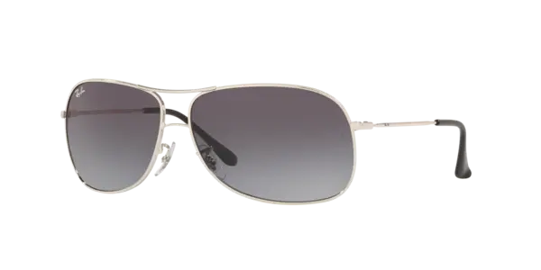 Ray-ban Sunglasses - Grey Gradient