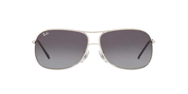 Ray-ban Sunglasses - Grey Gradient