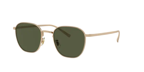 Oliver Spencer Full Rim Sunglasses - G-15