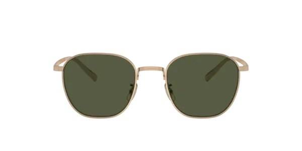 Oliver Spencer Rynn Sunglasses - G-15