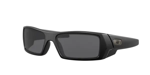 Oakley Gascan Sunglasses - Grey