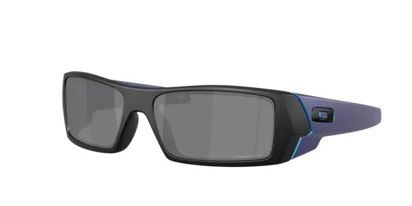 Oakley Gascan® Sunglasses - Prizm Black Polarized