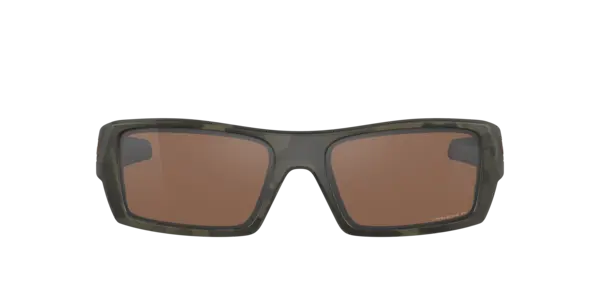 Oakley Gascan® Sunglasses - Prizm Tungsten Polarized