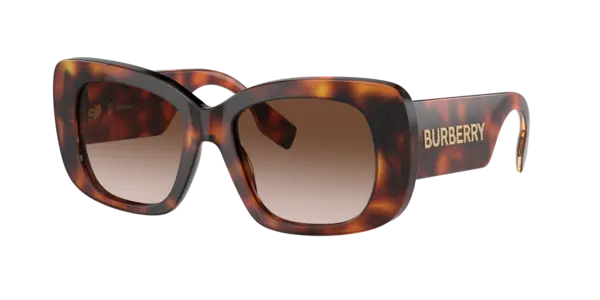 Burberry Sunglasses - Brown Gradient