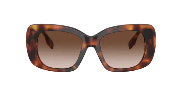 Burberry Square Frame Sunglasses