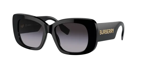 Burberry Sunglasses - Grey Gradient