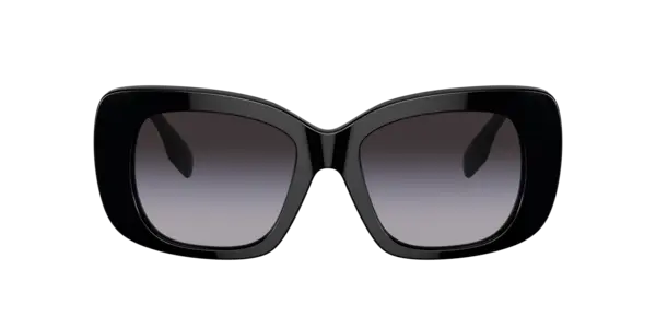 Burberry Sunglasses - Grey Gradient