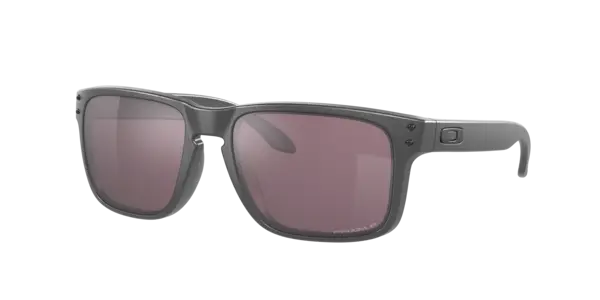 Oakley Holbrook™ Steel Collection Sunglasses - Prizm Daily Polarized