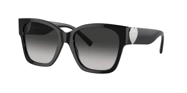 Tiffany & Co. Sunglasses - Grey Gradient