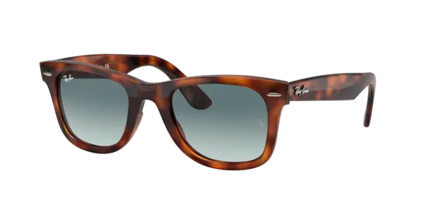 Ray-ban Wayfarer Ease Sunglasses - Blue Gradient
