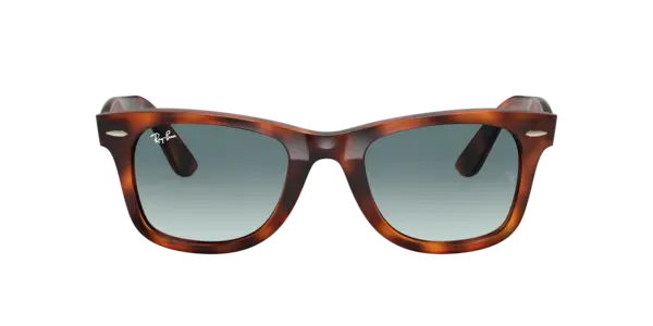 Ray-ban Wayfarer Ease Sunglasses - Blue Gradient
