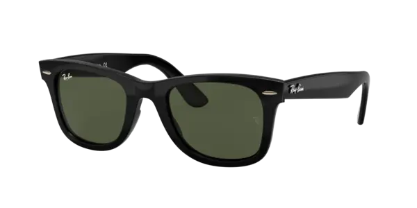 Ray-ban Wayfarer Ease Sunglasses - Blue Gradient