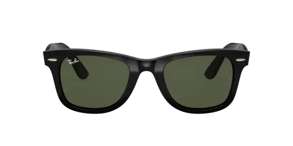 Ray-ban Wayfarer Ease Sunglasses - Blue Gradient