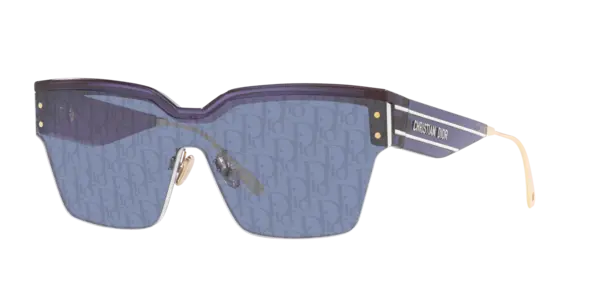Dior Sunglasses - Blue