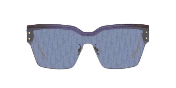 Dior Sunglasses - Blue