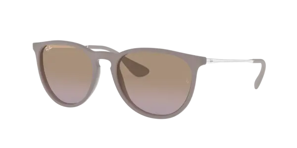 Ray-ban Sunglasses - Brown,violet