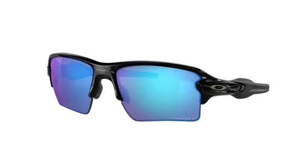 Oakley Flak® 2.0 Xl Sunglasses - Prizm Sapphire Polarized