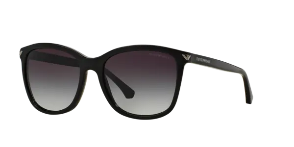 Emporio Armani Sunglasses - Gradient Grey