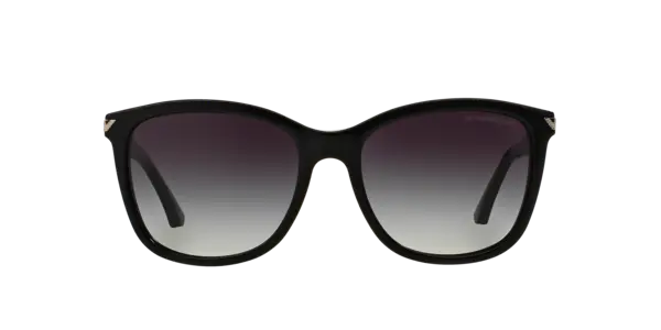 Emporio Armani Sunglasses - Gradient Grey