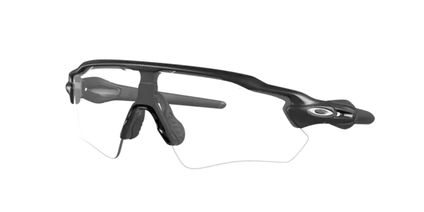 Oakley Radar® Ev Path® Sunglasses - Clear To Black Iridium Photochromic