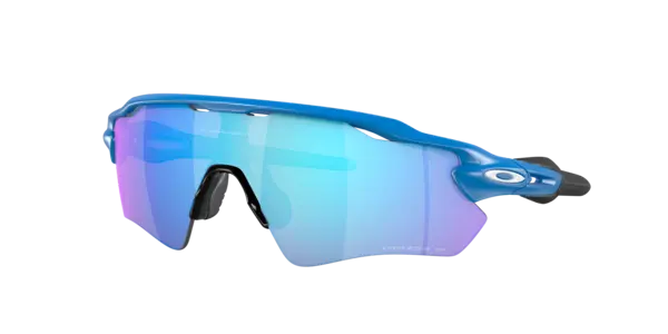 Oakley Radar® Ev Path® Sunglasses - Prizm Sapphire Polarized