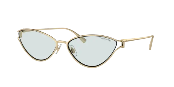 Tiffany & Co. Sunglasses - Photo Azure