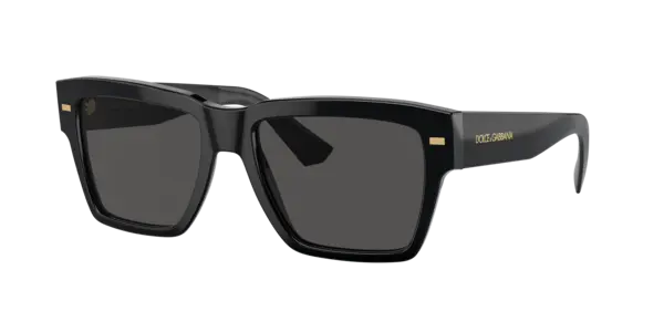 Dolce & Gabbana Sunglasses - Dark Grey