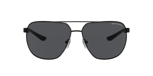 Armani Exchange Sunglasses - Dark Grey